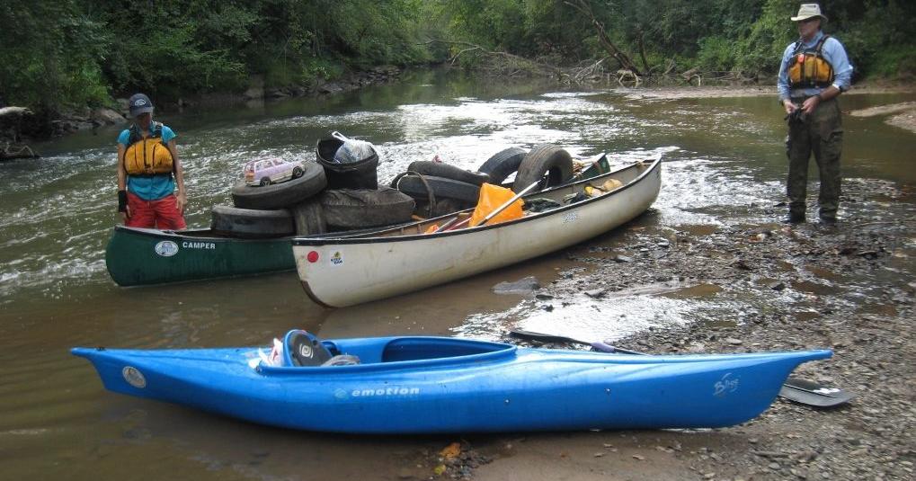 Time remains to sign up for cleanup in Flotsam Flotilla in Halifax ...
