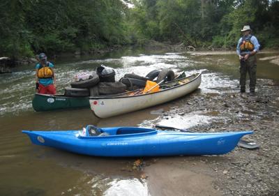 Time remains to sign up for cleanup in Flotsam Flotilla in Halifax ...