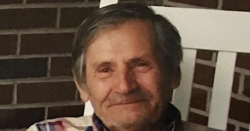 Richard Lee Moore Jr. | Obituaries | yourgv.com