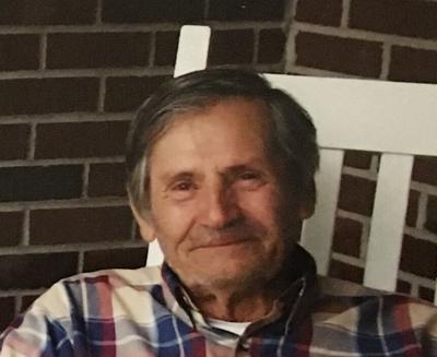 Richard Lee Moore Jr. | Obituaries | yourgv.com