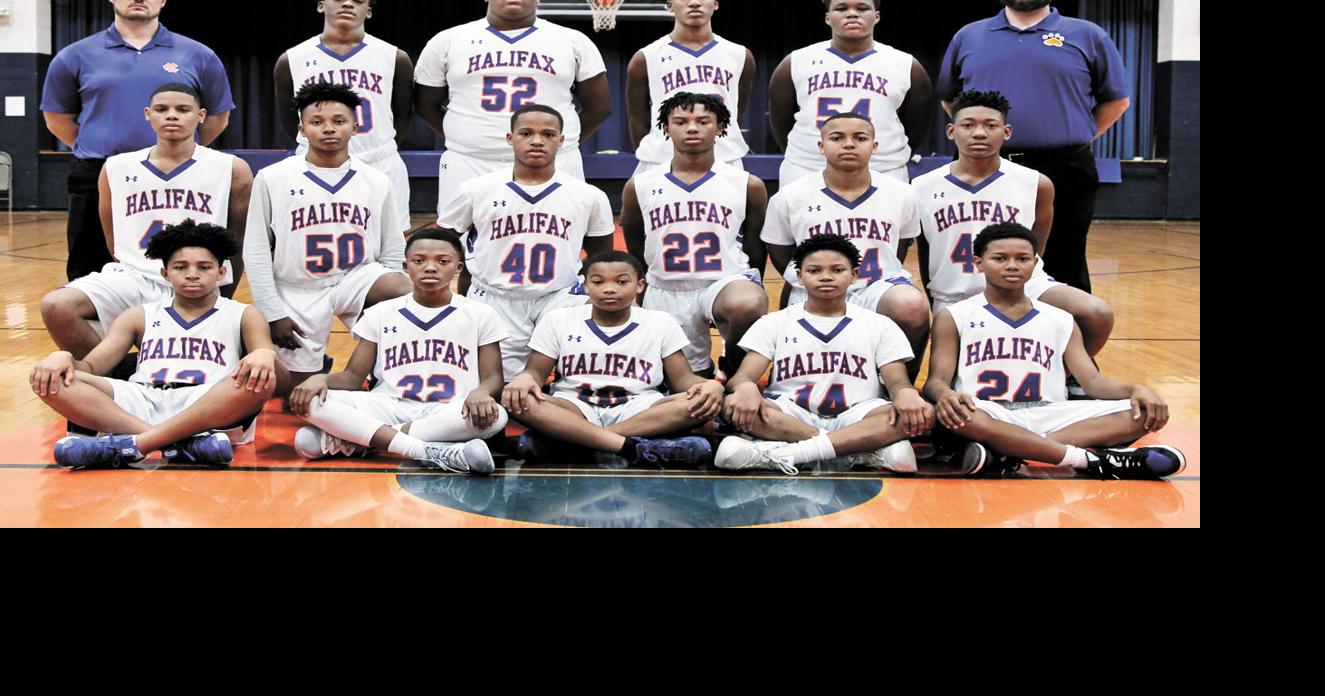 Photos: Middle school basketball teams | Prep Sports | yourgv.com