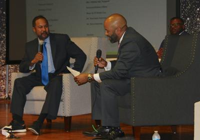 Brothers share knowledge on finance world, investing | | yourgv.com