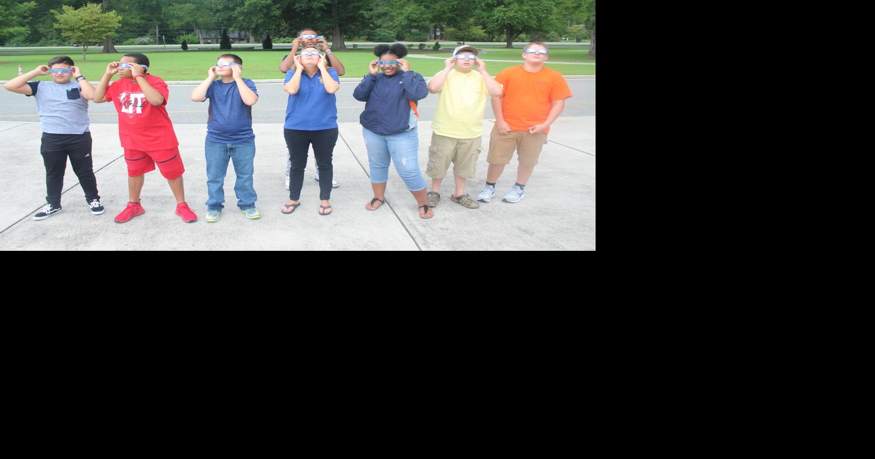 Halifax County schools extend hours for eclipse | Education | yourgv.com