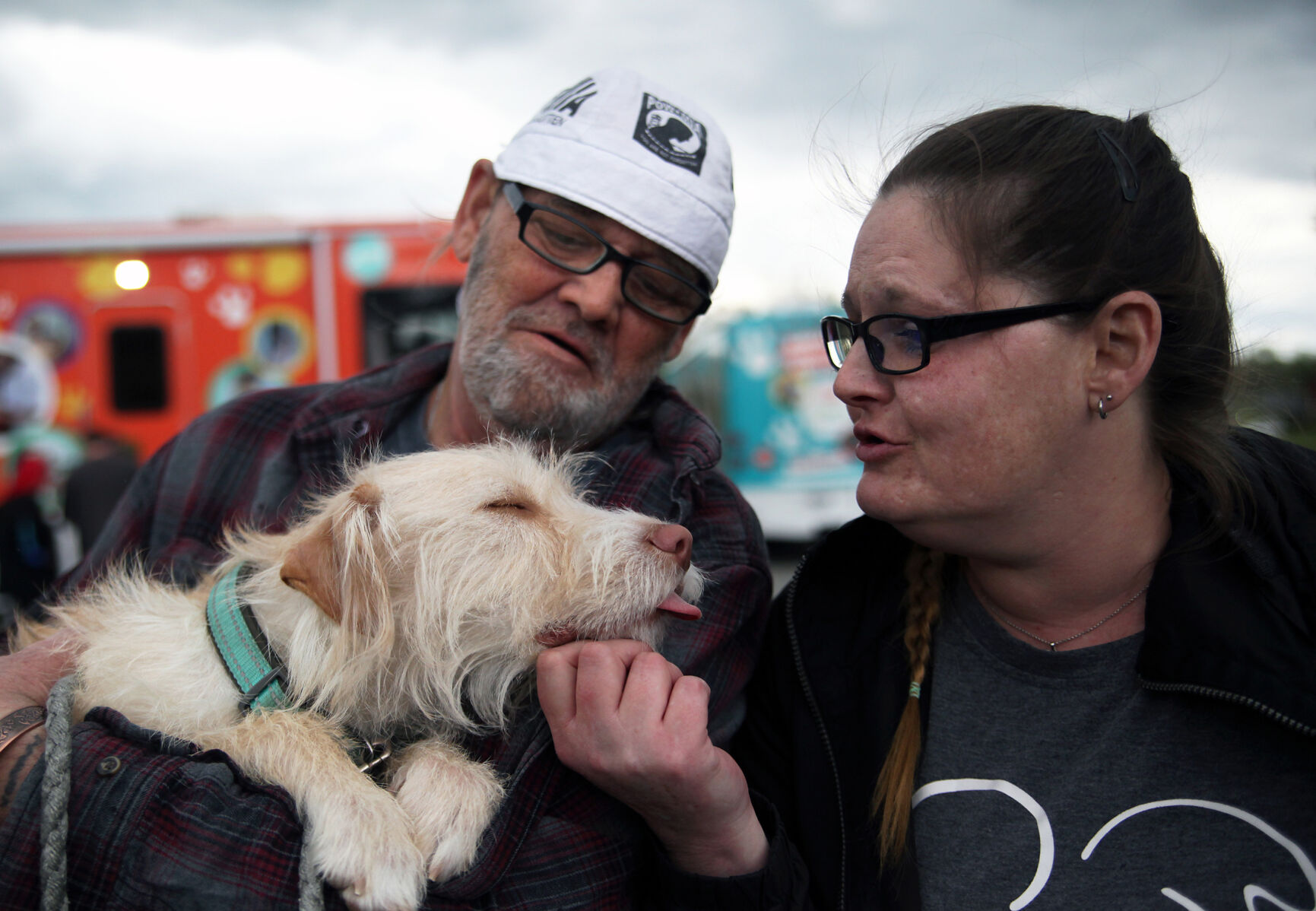 Halifax County group, PETA team up to help with animal overpopulation ...