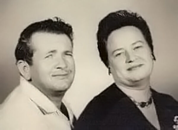 KNOW YOUR NEIGHBOR: Learning the craft from his father, Randy Spainhour ...