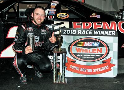 With first SBS win in hand, Pierce looks for more | Racing | yourgv.com