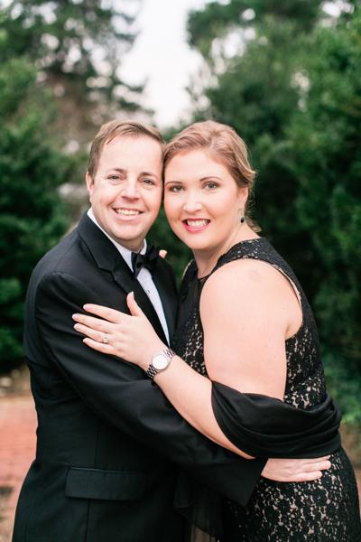 Whitney Diane Minter, Winston Wingfield Harrell to share vows ...