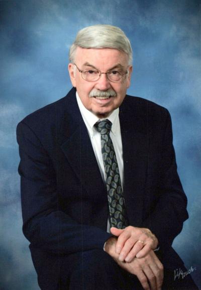 James (Jim) Allen Nelson | Obituaries | yourgv.com
