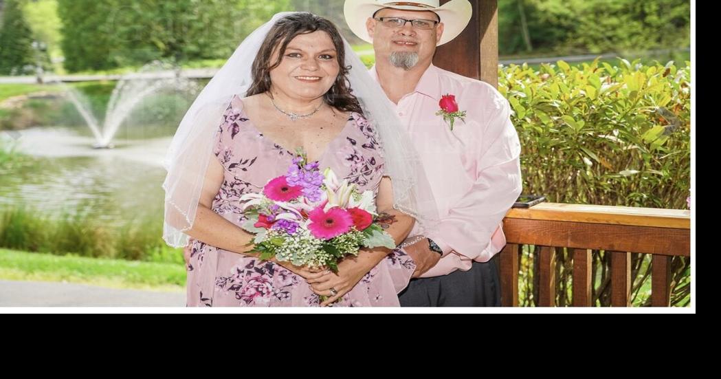 Couple unites in marriage | Celebrations | yourgv.com