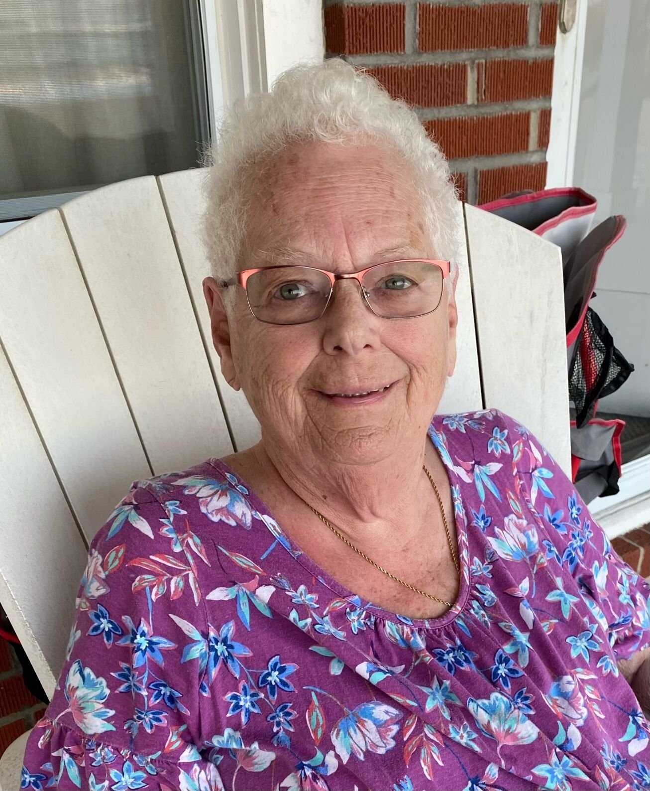 Mary Helen Wilkins Gravitt | Obituaries | yourgv.com