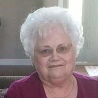 Betty Noblin Church | Obituaries | yourgv.com