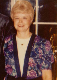 Frances Lacks Rice | Obituaries | yourgv.com