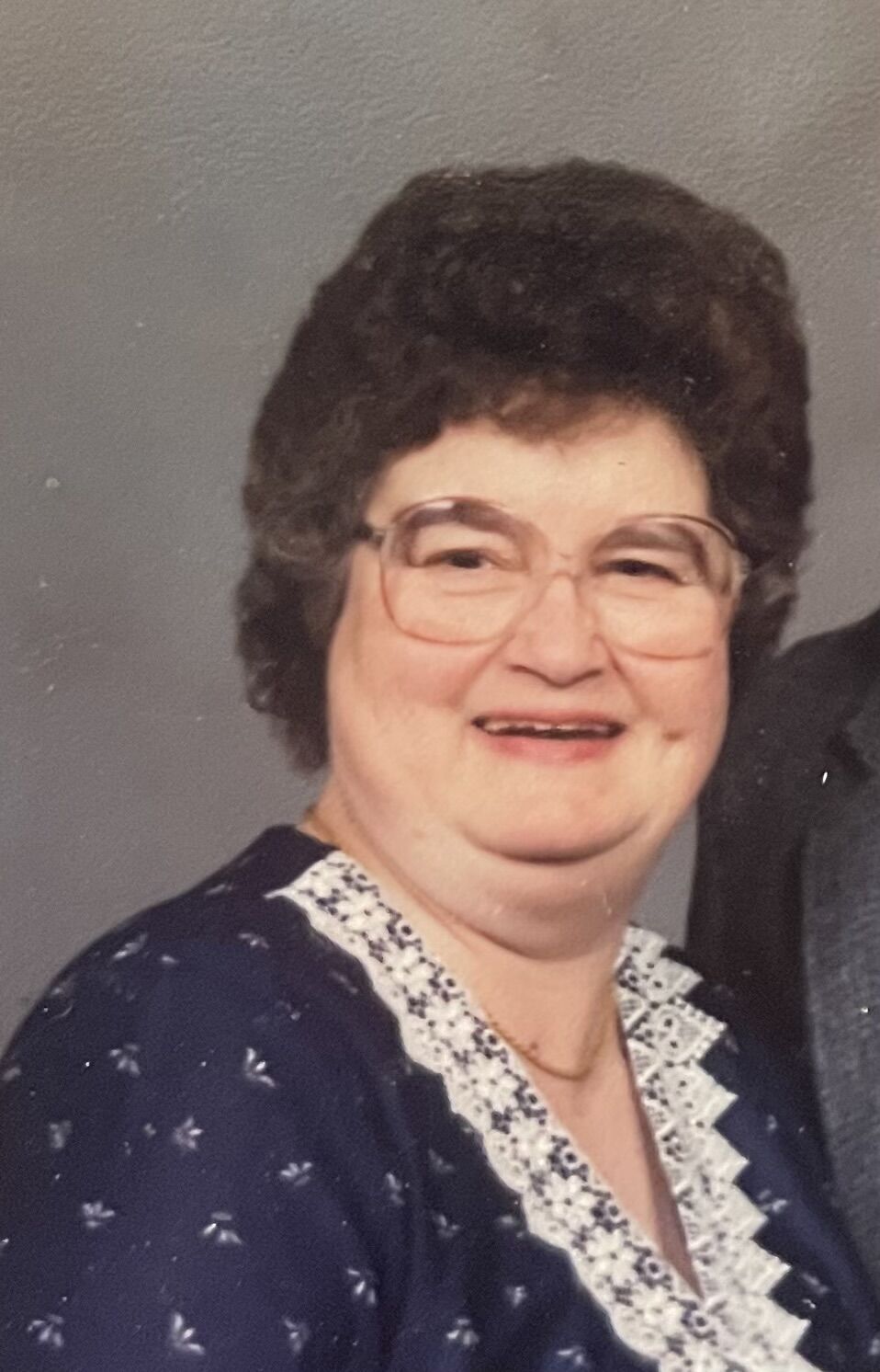 Barbara Louise Garner Griffin | Obituaries | yourgv.com