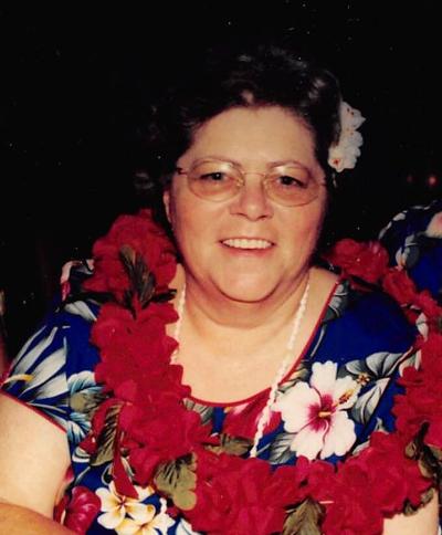 Linda Grace Hardy Rice | Obituaries | yourgv.com