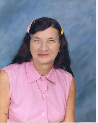 Annie Mae Smith Fuquay | Obituaries | yourgv.com