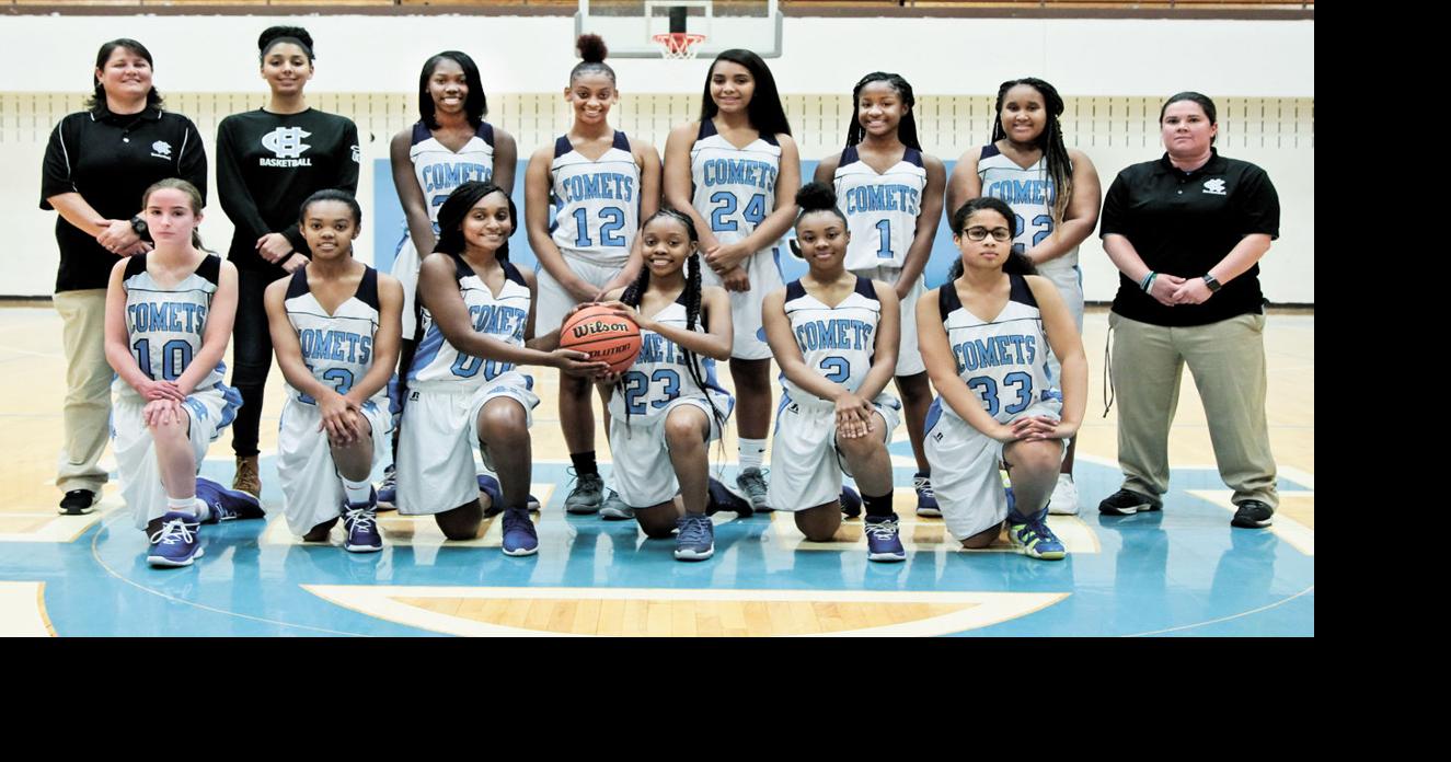 For JV girls basketball team, a growing process | Prep Sports | yourgv.com
