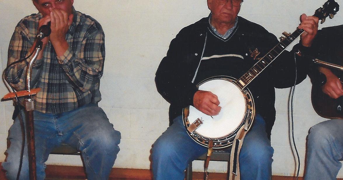 Musician Tony Bowes featured at Tuesday dance at Wilson Memorial ...