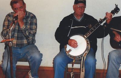 Musician Tony Bowes featured at Tuesday dance at Wilson Memorial ...