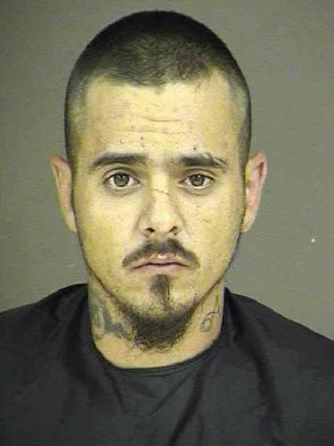 Arrests made in B&E of Alton residence | Crime | yourgv.com