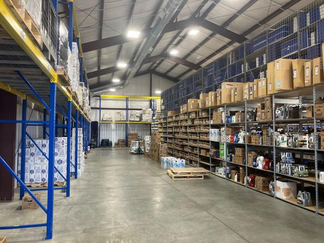 South Boston NAPA store expansion celebrated | Local Business | yourgv.com