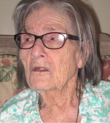 County native marks 100th birthday July 22 | Celebrations | yourgv.com