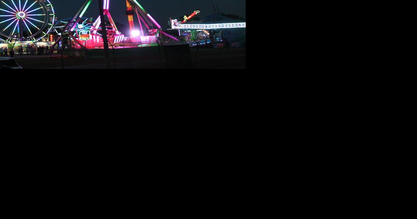 Halifax County Fair back this week for its 114th year of a fall ...