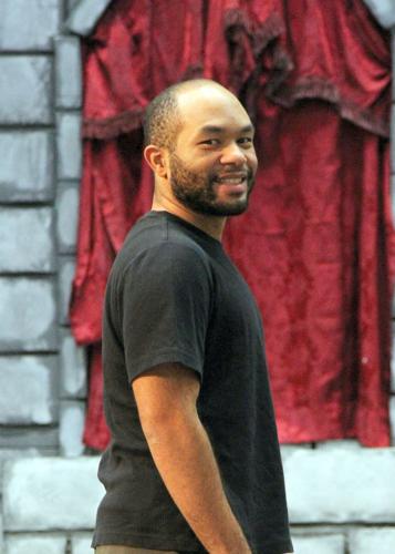 Seeking hearts, brains, courage and a way home: Halifax County Little ...