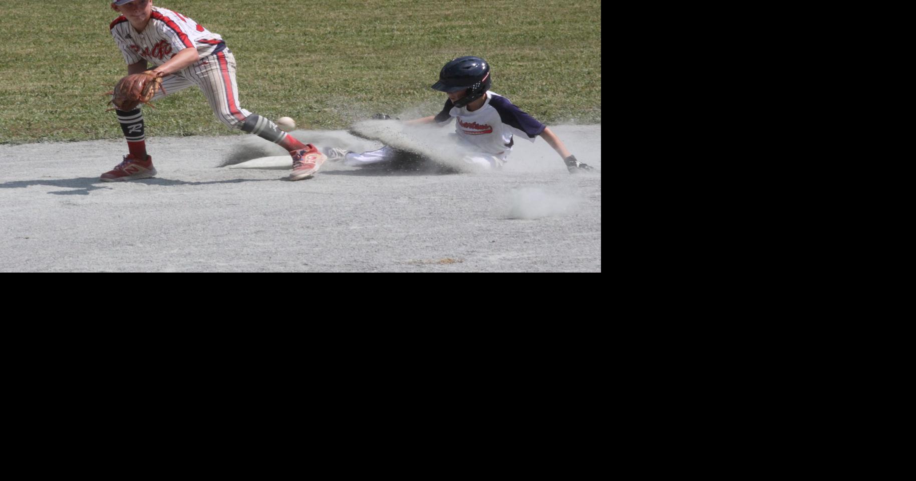 ‘It means a lot to see baseball come back’ | Local Sports | yourgv.com