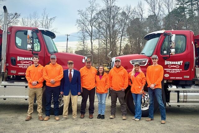 Dunavant Engineering & Construction marks 60 years | Local Business ...