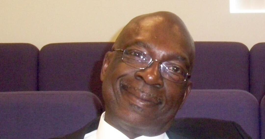 Joseph M. Marable | Obituaries | yourgv.com