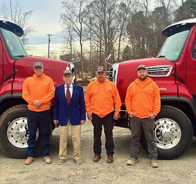 Dunavant Engineering & Construction marks 60 years | Local Business ...