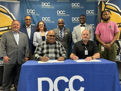 DCC launches new IT apprenticeship program | Local Business | yourgv.com