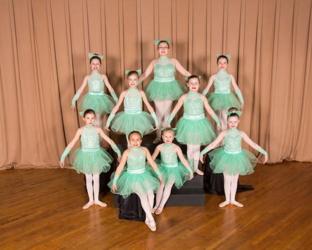Meredith Gravely School of Dance to present annual production Sunday ...
