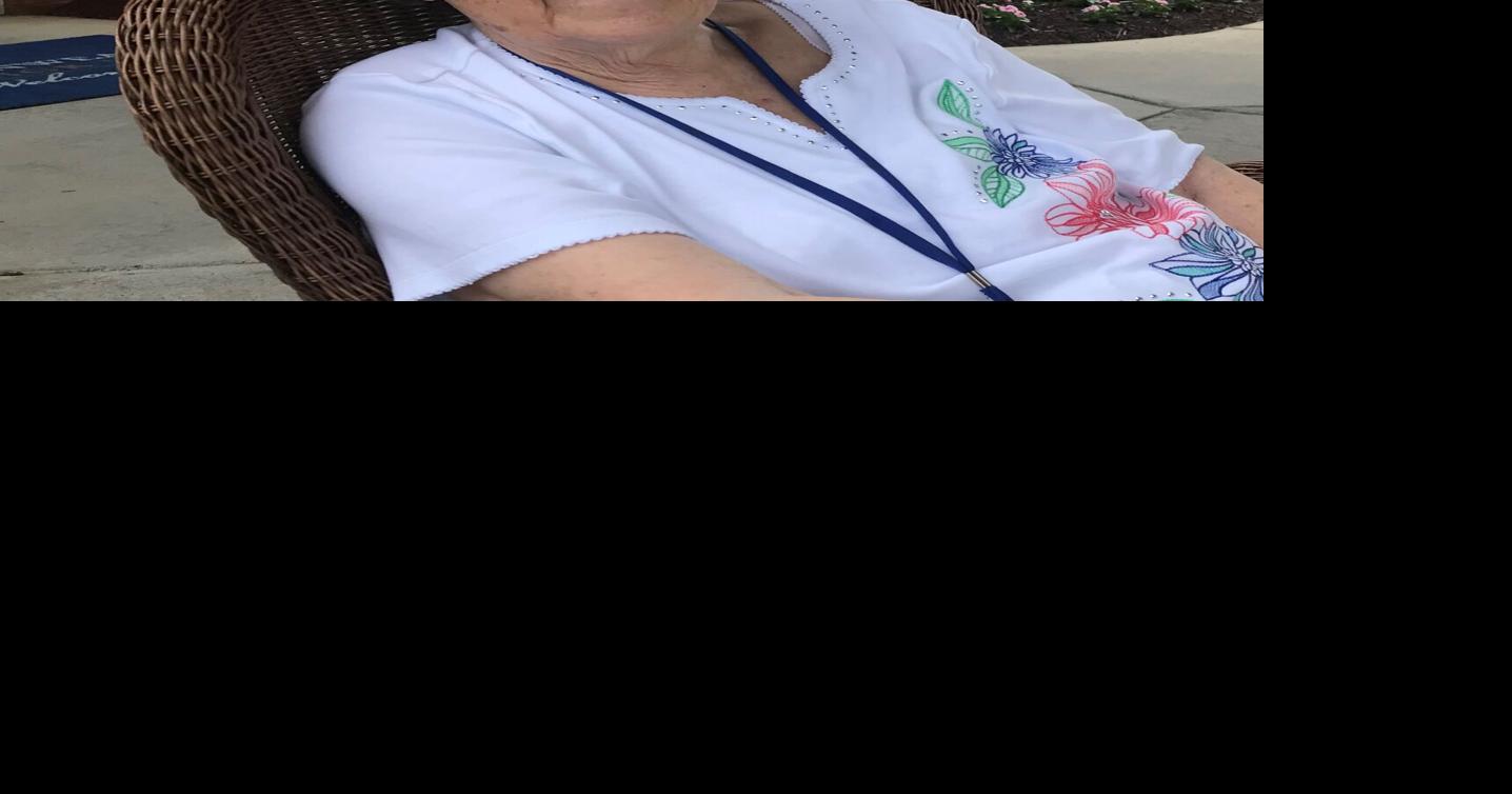 Norma Overbey Elliott | Obituaries | yourgv.com