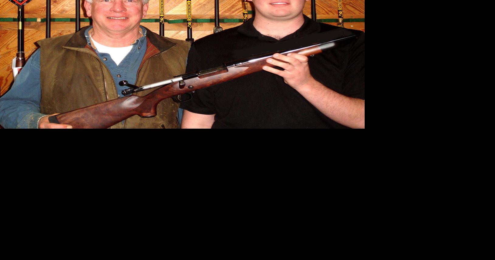 Shooting Education Club raising funds | Local Sports | yourgv.com
