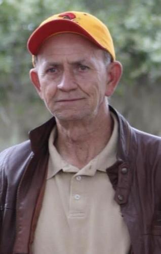Jerry Morris Little | Obituaries | yourgv.com