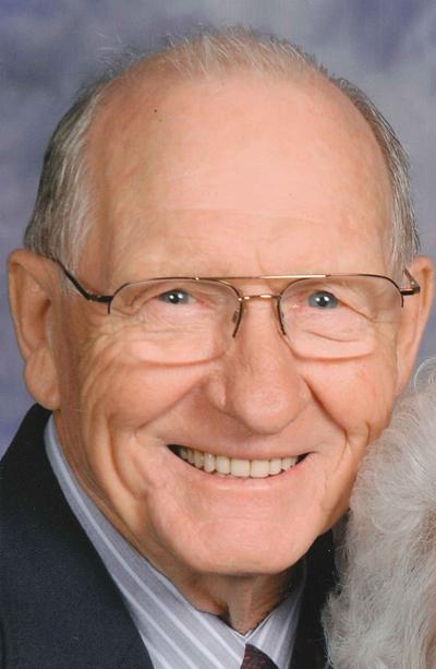 Heywood Moses Jordan | Obituaries | yourgv.com