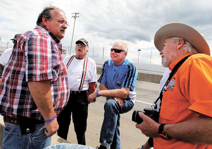 Historic Racing Celebration at SBS called a success | Racing | yourgv.com