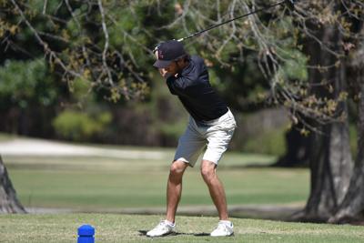 Former Comets golfer enjoying a solid season at Lynchburg College ...