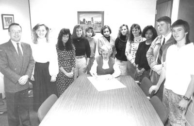 BLAST FROM THE PAST: Week of Dec. 19 | County Life | yourgv.com