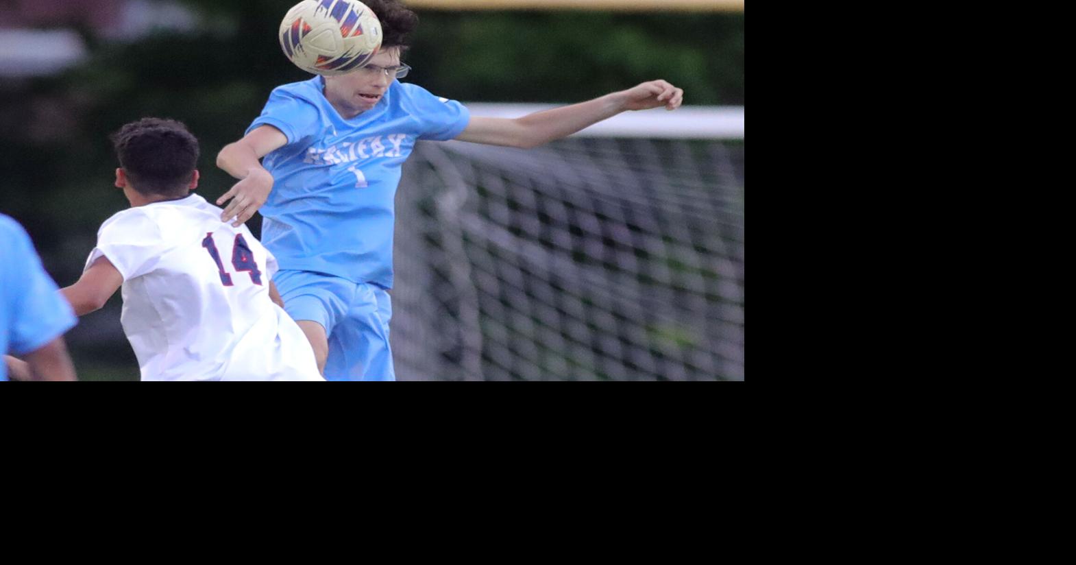 Comets boys soccer team falls to Magna Vista | Prep Sports | yourgv.com