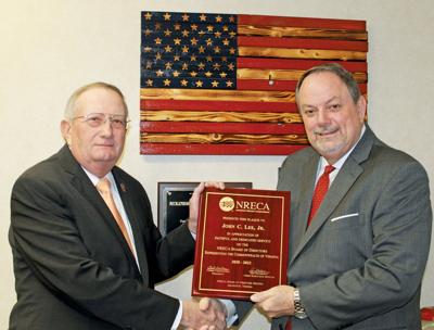 CEO recognized by national board | Local Business | yourgv.com