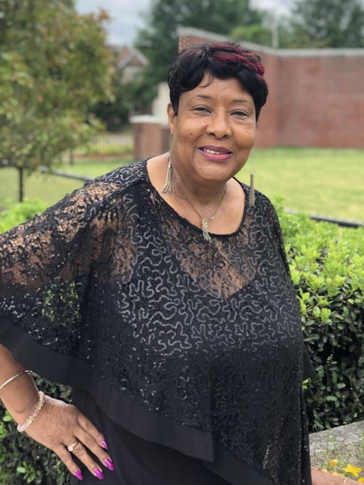Wanda Ellen Carrington Tucker | Obituaries | yourgv.com