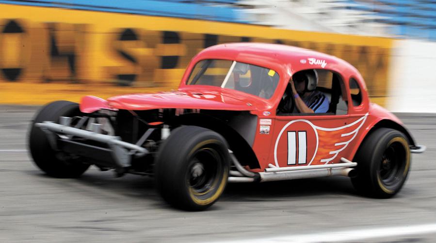 Historic Racing Celebration at SBS called a success | Racing | yourgv.com