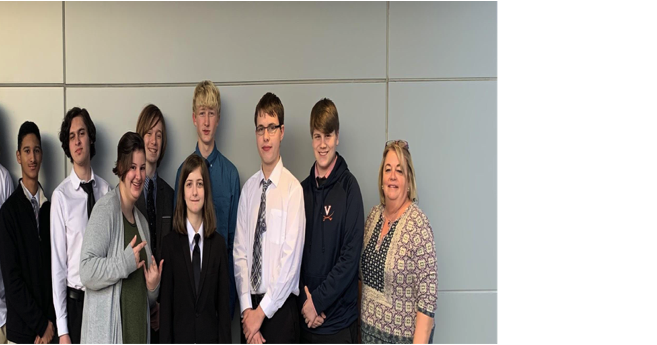 PHOTOS: ACE team | | yourgv.com