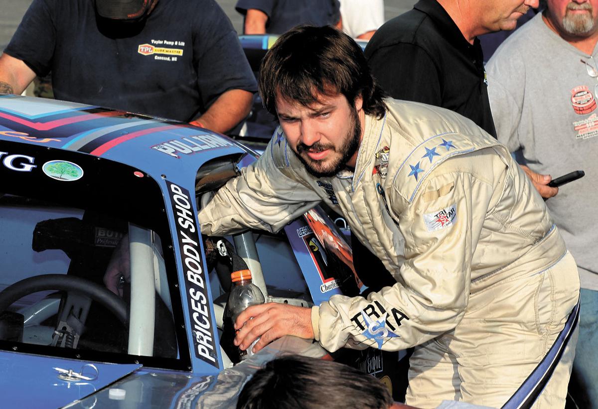 Pulliam to seek second SBS title | Racing | yourgv.com