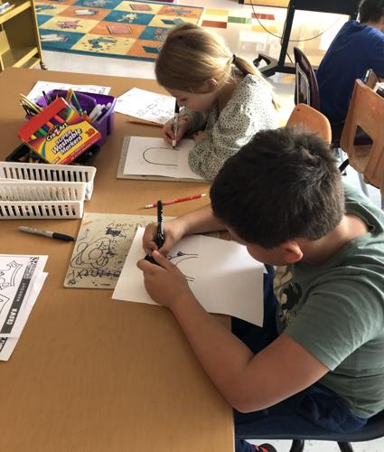 Show to feature art by students | County Life | yourgv.com