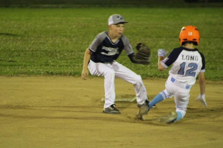 Halifax Ozone starts district tourney with impressive win over South ...