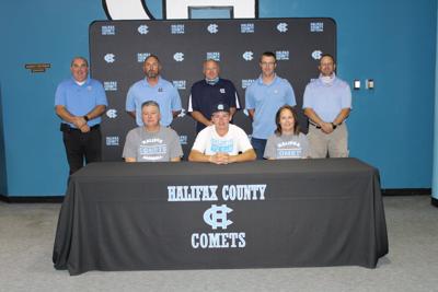 Baseball career to continue with Averett University | Prep Sports ...