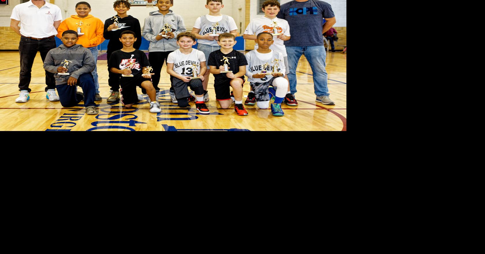 Blue Devils win Pee Wee title | Local Sports | yourgv.com